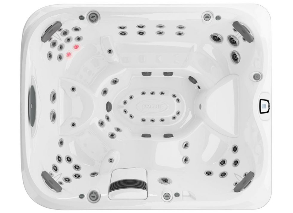 Spa Jacuzzi 8 places extérieur ou intérieur J-495 | Jacuzzi®