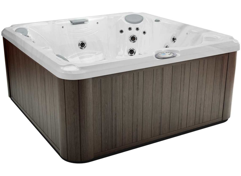 Spa Jacuzzi 5 places J-235 | Jacuzzi®