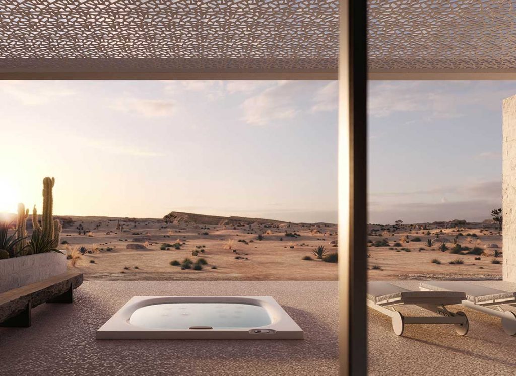 Spa Jacuzzi 2 personnes City Spa | Jacuzzi®