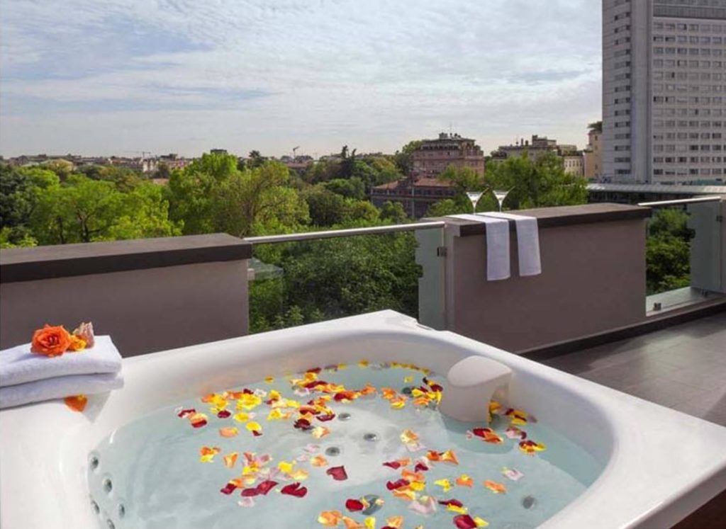 Spa Jacuzzi 2 personnes City Spa | Jacuzzi®