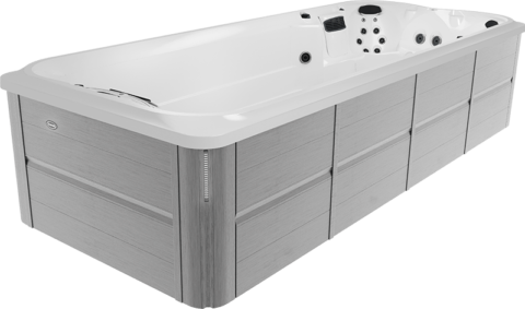 Histoire et Origine de la Marque Jacuzzi® | Jacuzzi®