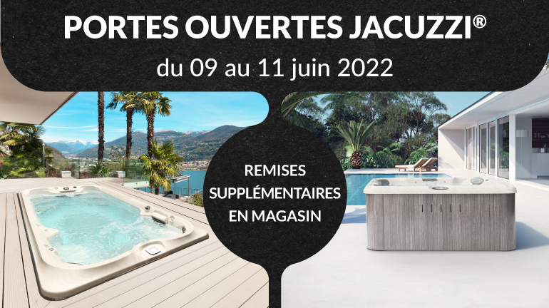 A l'origine du Spa et de la Baignoire Balnéo | Jacuzzi®