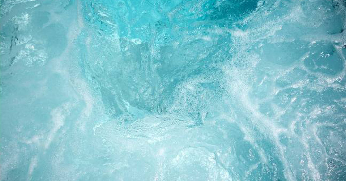 Entretien de votre Spa : Maintenance à effectuer