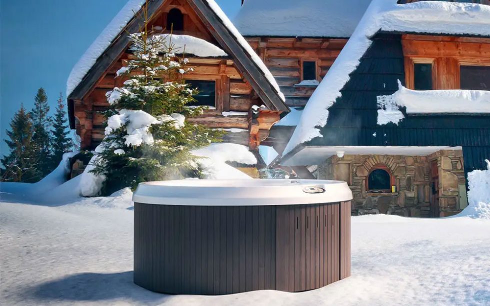 Spa rond rigide - Découvrez notre sélection