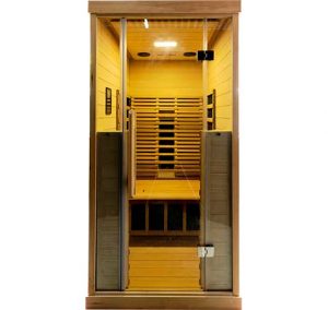 Les bienfaits et dangers du sauna infrarouge | Jacuzzi®