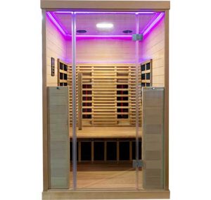 Les bienfaits et dangers du sauna infrarouge | Jacuzzi®