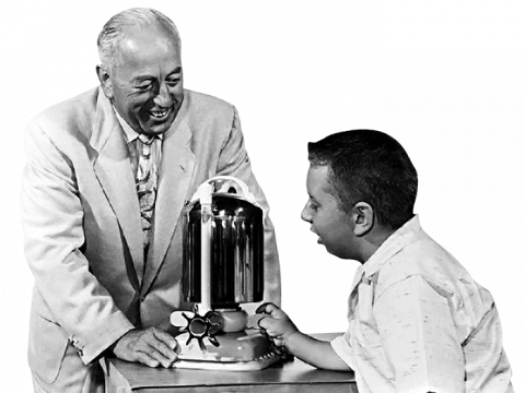 Histoire et Origine de la Marque Jacuzzi® | Jacuzzi®